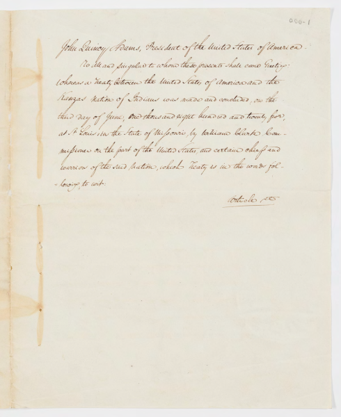 Maps & Images | Land Treaties | A research initiative of the Chapman ...